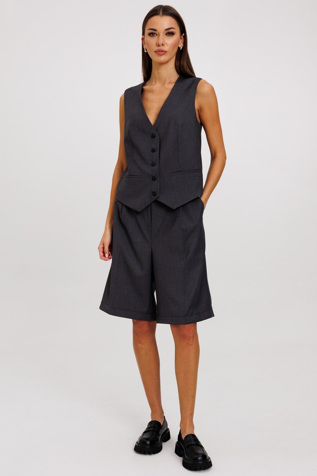 Шорты 4236-04 Kivviwear купить в интернет магазине Велесмода